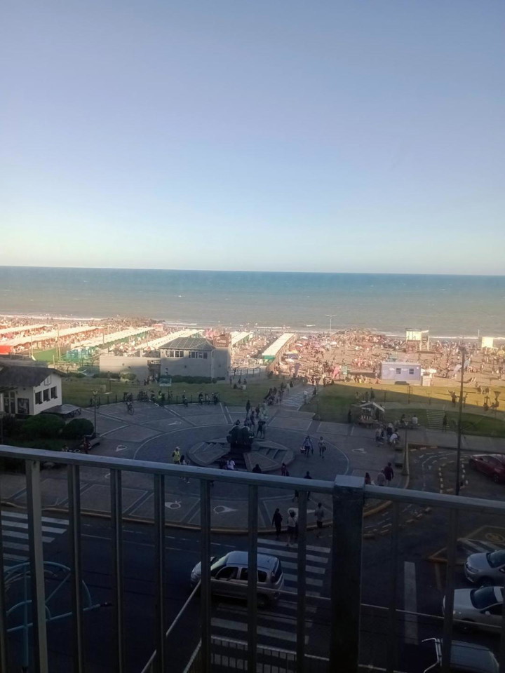 Depto 21 - Miramar