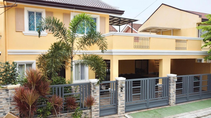 3br With Movie Stay In Vista Mall Malolos By Casa Bella De Provence - Calumpit