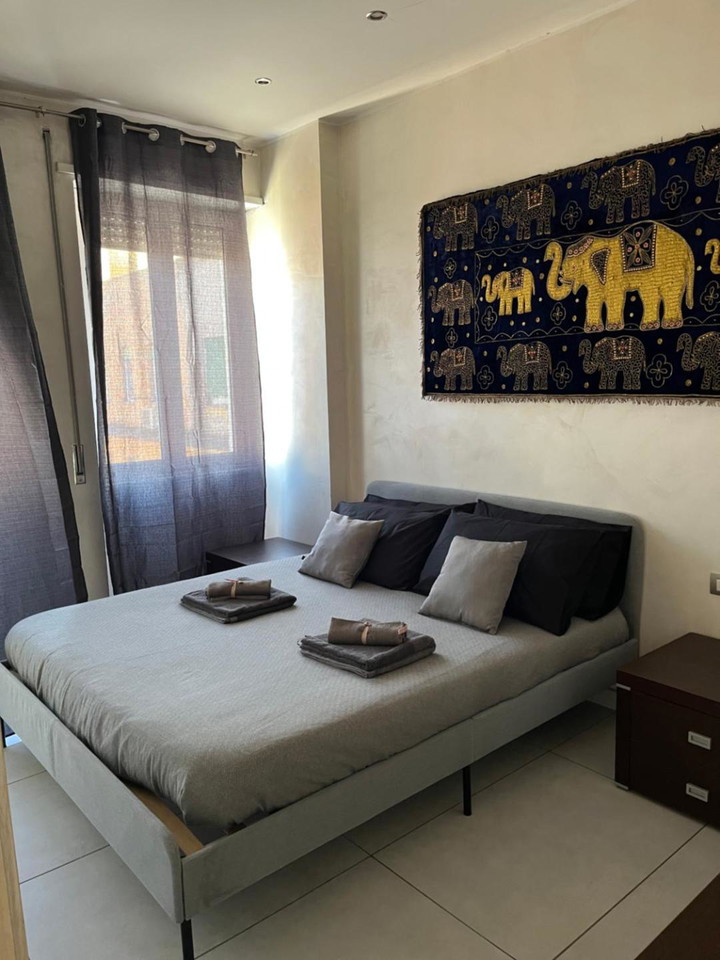 Cipro Roomy House - Vatican - Vatican City