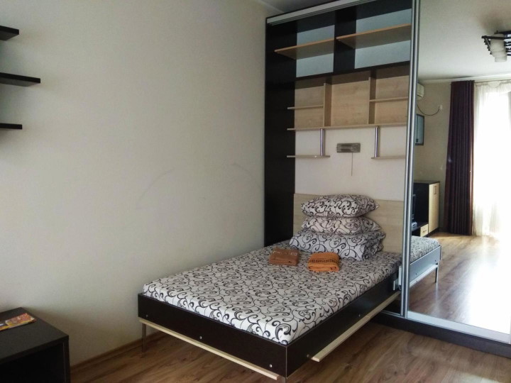 Apartment On Sobornaya Street - Ukraine