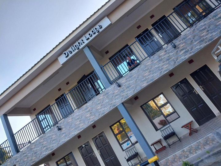Delight Lodge - Blantyre