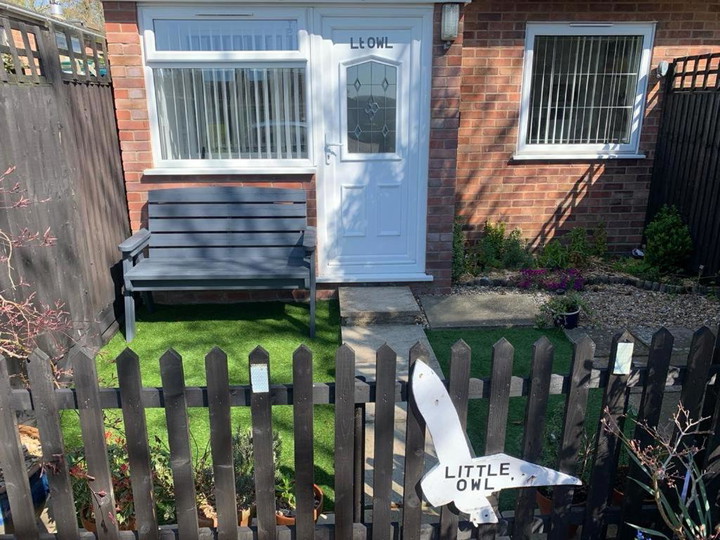 Little Owl Self Catering - Holt