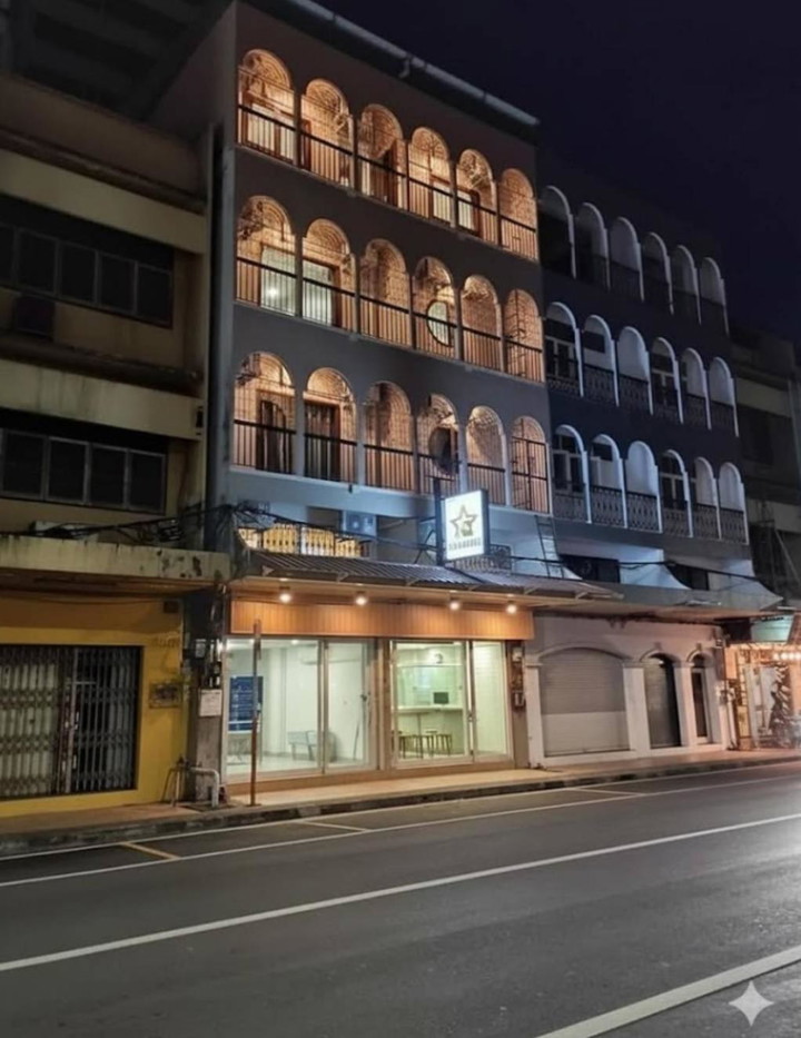 Starhouse - Hat Yai