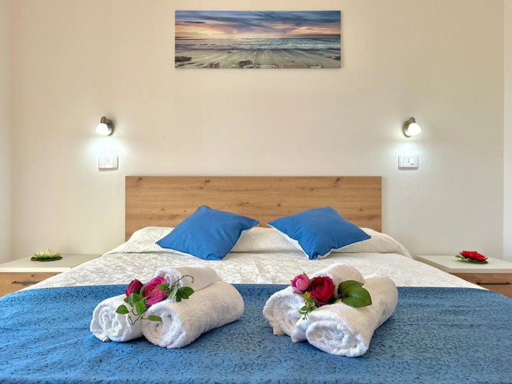 Relax And Comfort Con Balcone, Lavagna - Lavagna