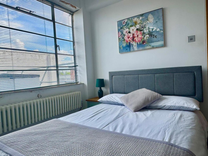Camden Skyview Beautiful Quality Apartment - Bloomsbury
