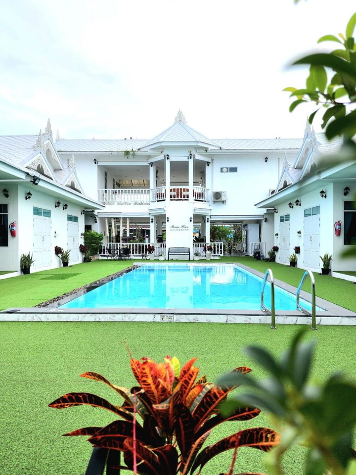 Bianco House Resort - Khao Yai