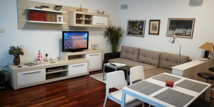 Apartment A-zone Zagreb - Zagreb