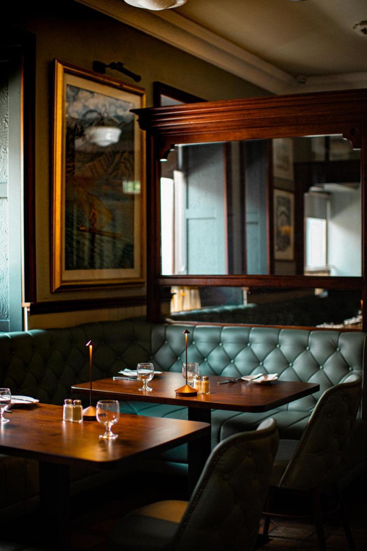 The Bianconi Inn - County Kerry