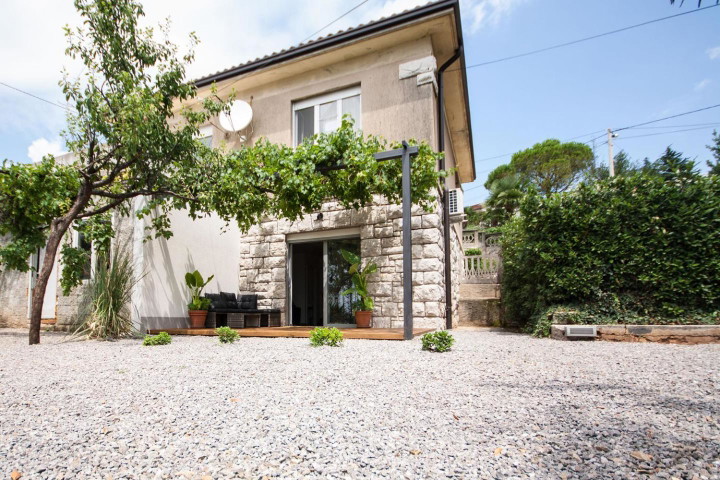 Apartment Sofia - Rijeka