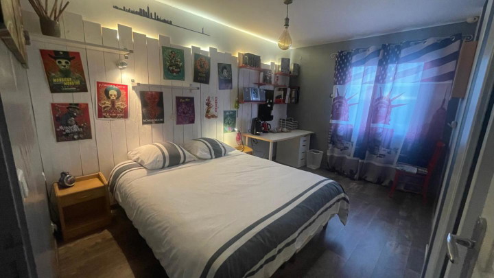 Chez Lolo - Vallet