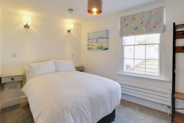 Master Accommodation Suite 5 - Bexhill
