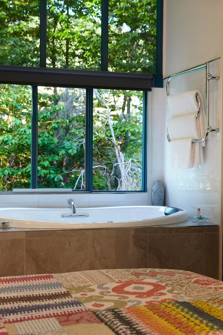 Ashwood Cottages - Porepunkah