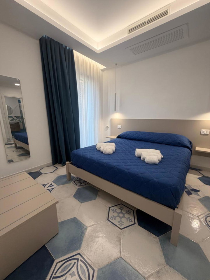 Bremma Apartaments - Tropea