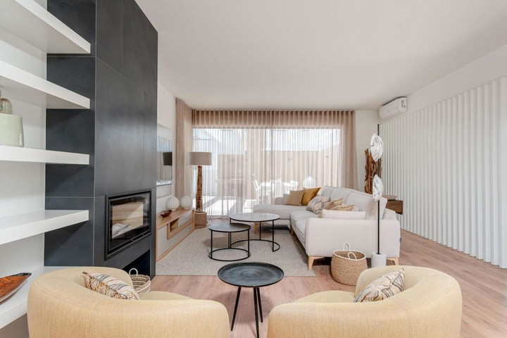 Villa Prestige Quinta Do Pinhao - Amora