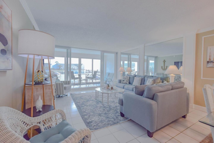 Shoreline Towers #3022 - Destin, FL