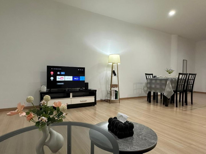 Wonderful Seaview Studio 4pax 118 Island Plaza - George Town