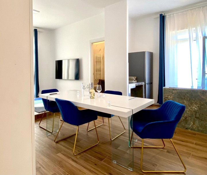 Casa Manfredi Roma - Manfredonia