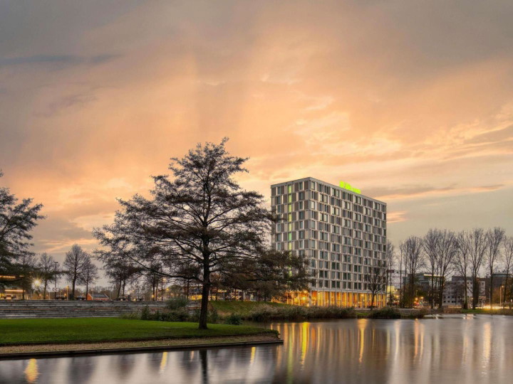 Ibis Styles Rotterdam Ahoy - Rotterdam