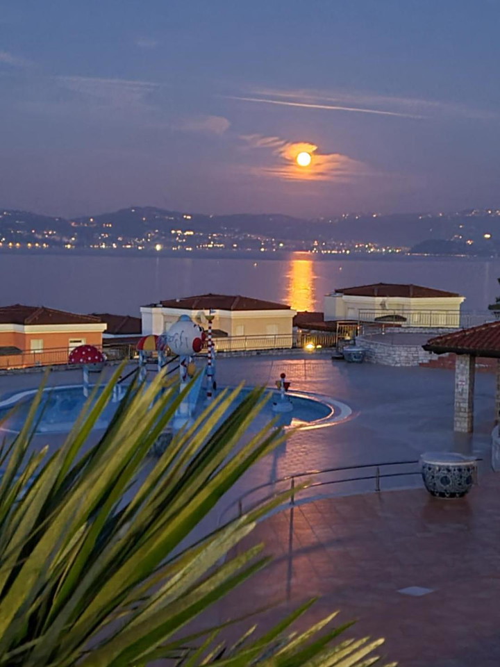 Skiper Apartments & Golf Resort - Croatie