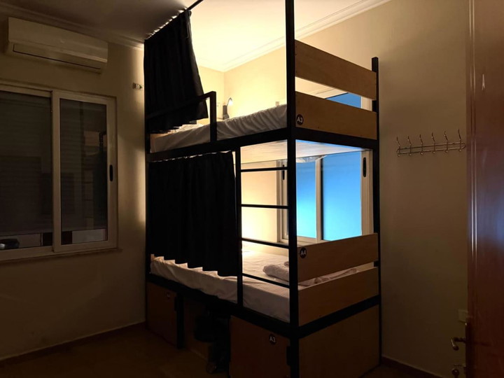 Pmg Hostel - Tirana