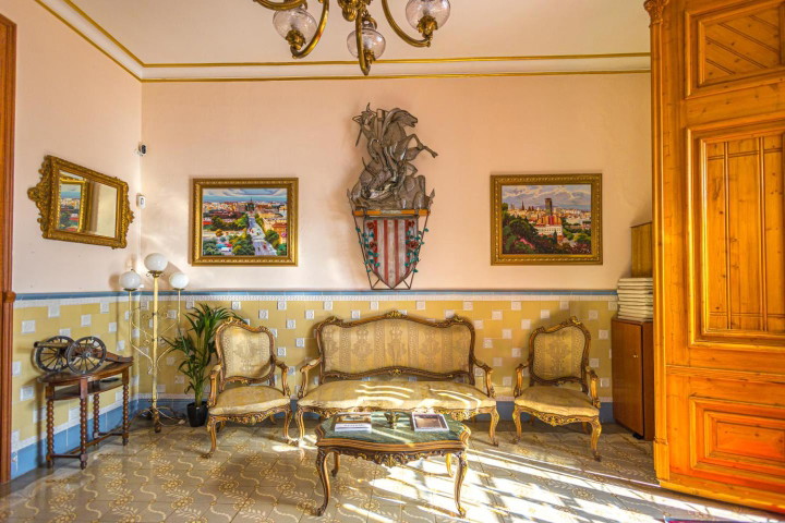 Hotel Llar De Capitans - Montgat