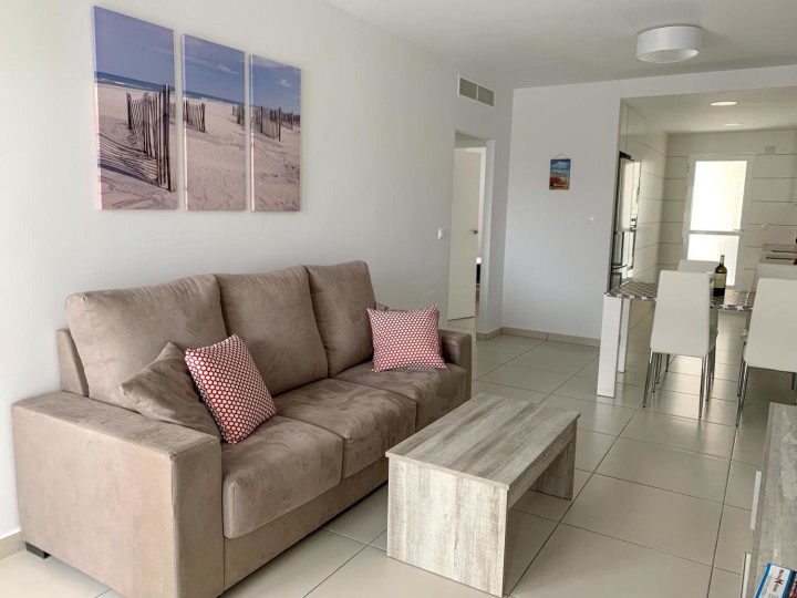 Residencial El Pinet Beach - Elche