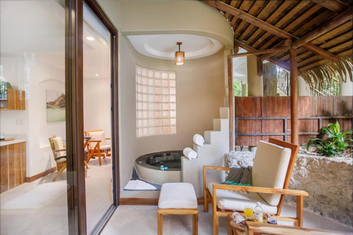 Arenas Del Mar Beachfront & Rainforest Resort Member Of The Cayuga Collection - Costa Rica
