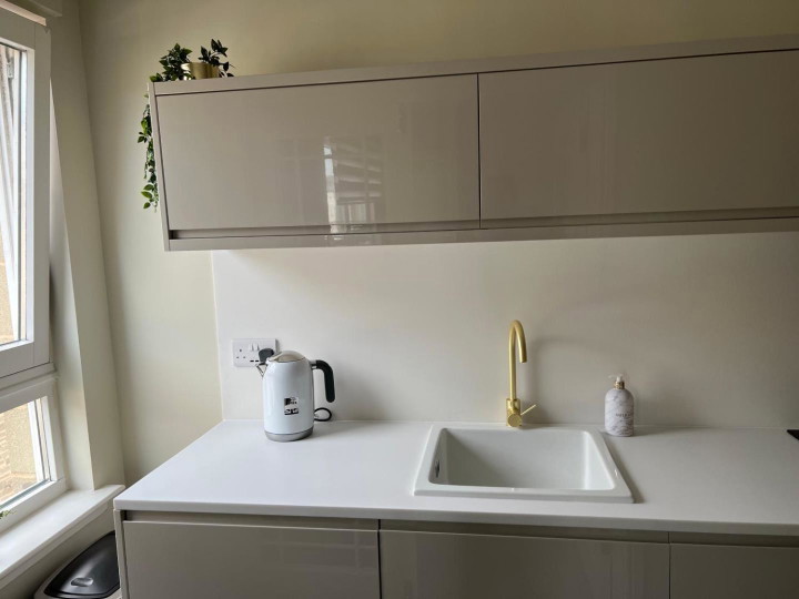 Modern Two Bedroom Apartment - Edinburgh