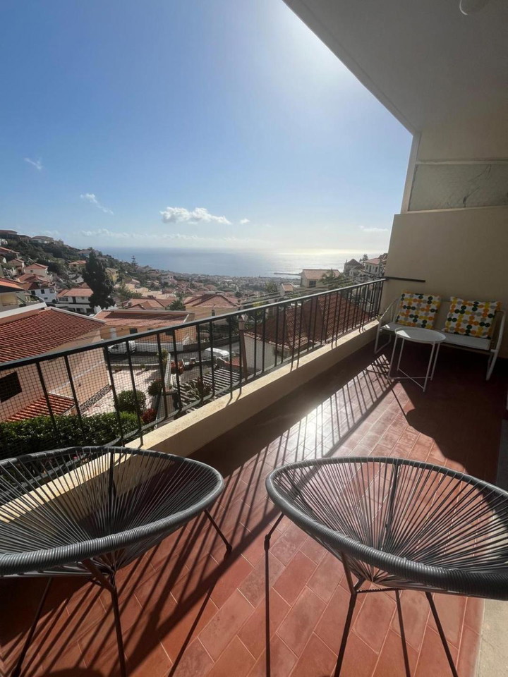 Cantinho Dos M&m - Funchal