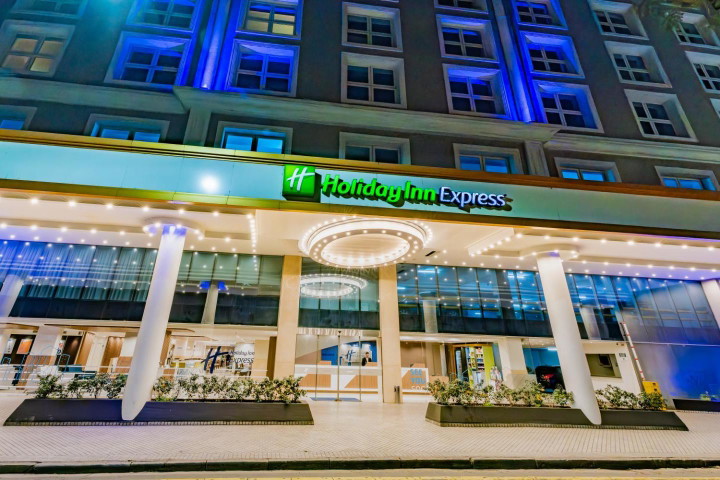 Holiday Inn Express Rosario By Ihg - Rosário