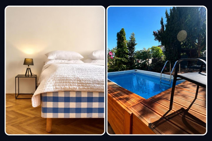 Apartmán Iii Praha - Centrum - Prague