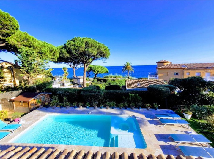 Villa Esmeralda Adults Only - Saint-Tropez