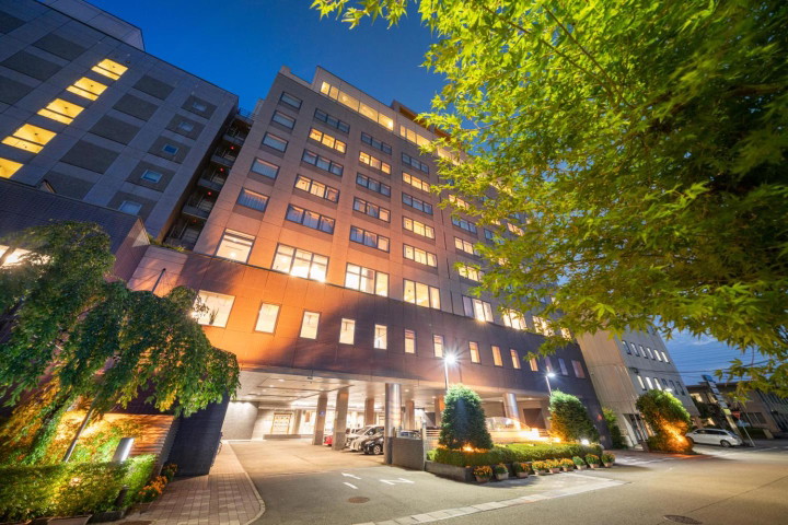 Hida Takayama Onsen Hida Hotel Plaza - Takayama