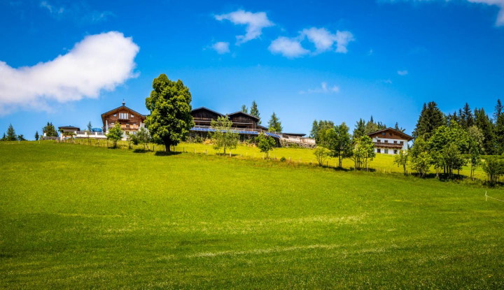 Daarhof - Wagrain