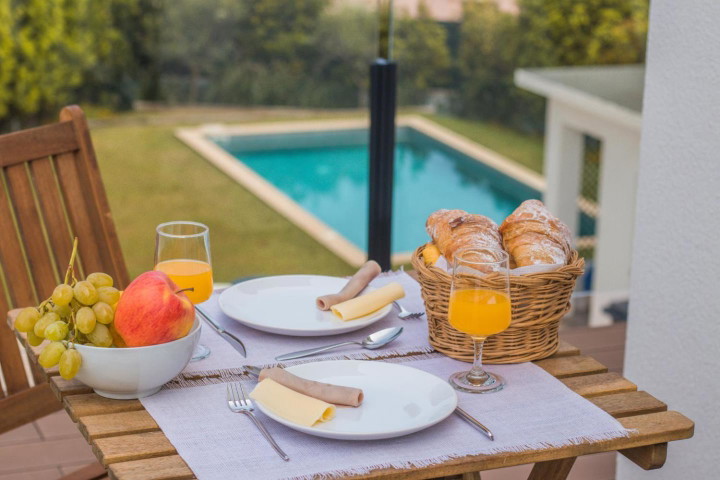 188 Apartments - Petúnia - Pool And Balcony - Cascais