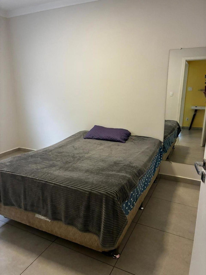 Pousada Sossego 1 Barão Geraldo - Hortolândia