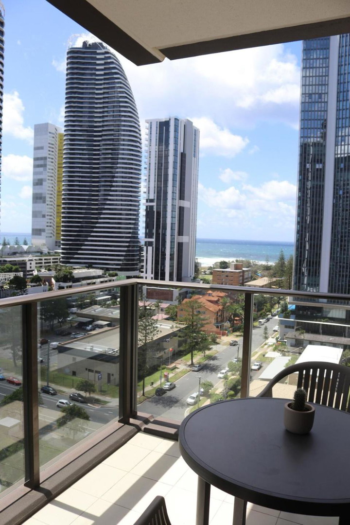 Oceanview Broadbeach - Close To Everything! - Broadbeach