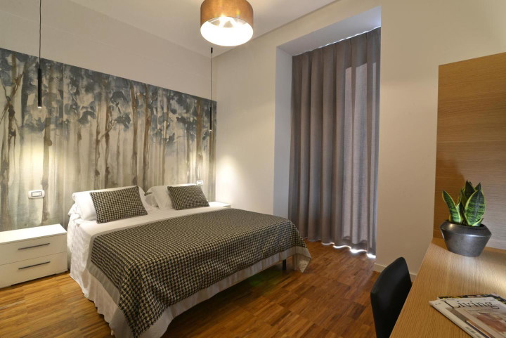 San Domenico's Rooms - Matera