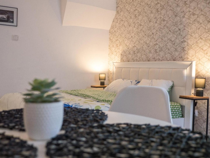 Melion Historical Center Apartment - Roumanie