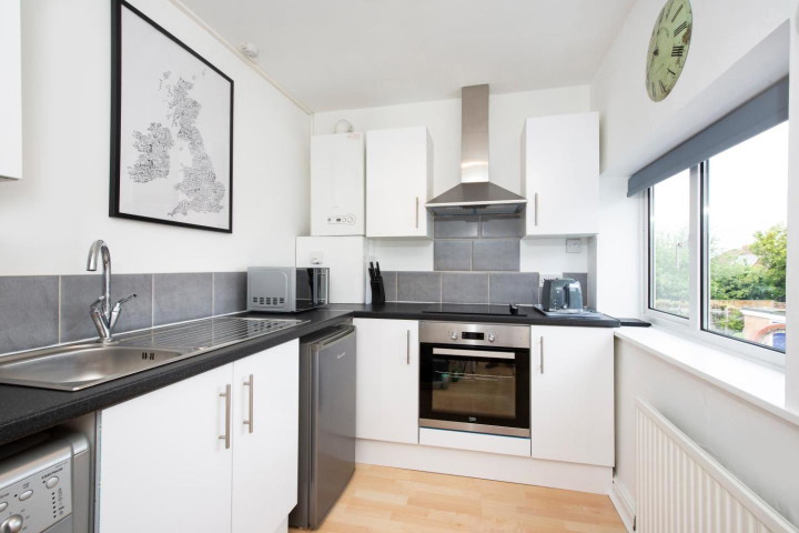Stable Lofts Near York Racecourse And City Center - York