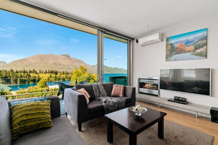 Swiss-belsuites Pounamu Queenstown - Queenstown