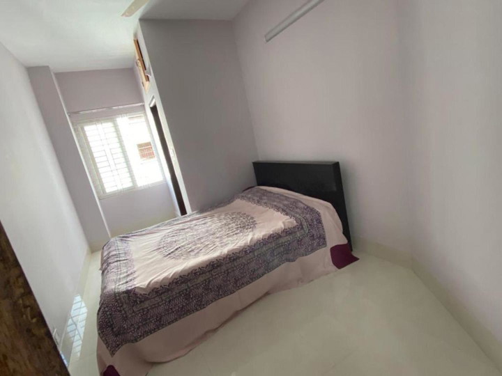 4 Beds Condo Holiday Home At Bashundhara Dhaka - Bangladesh