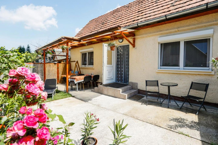 Havas Apartman - Eger