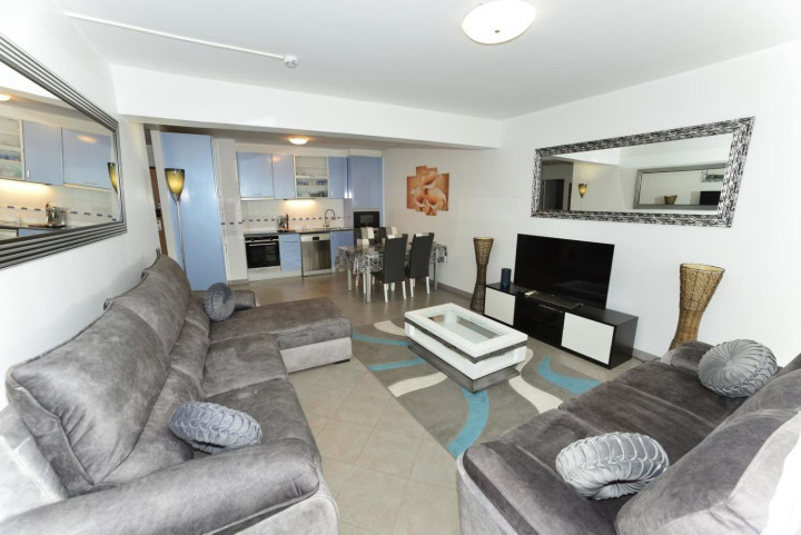Atlantic Sun & Love Apartment - Praia da Rocha