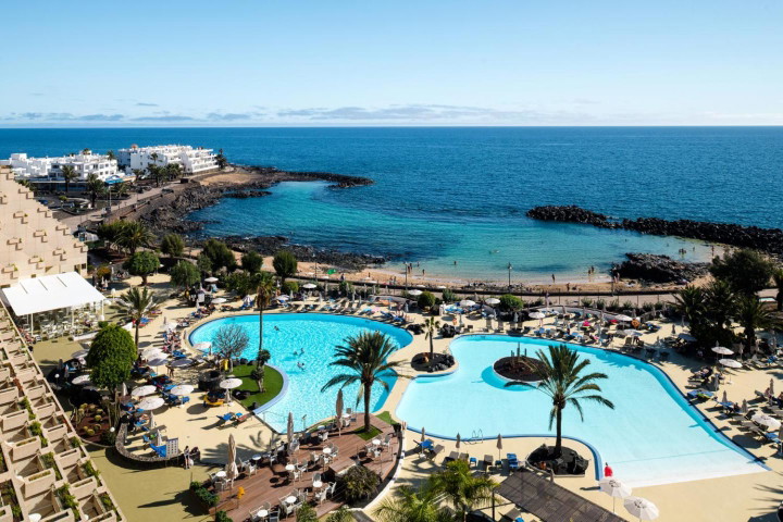 Alexandre Teguise Playa - Costa Teguise