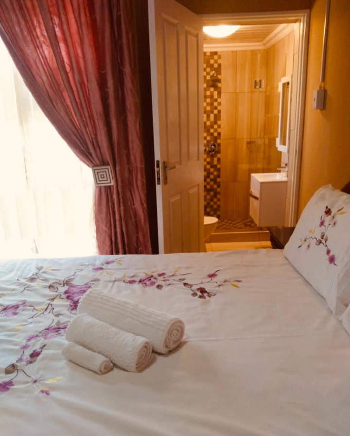 Erins Haven - Polokwane - 