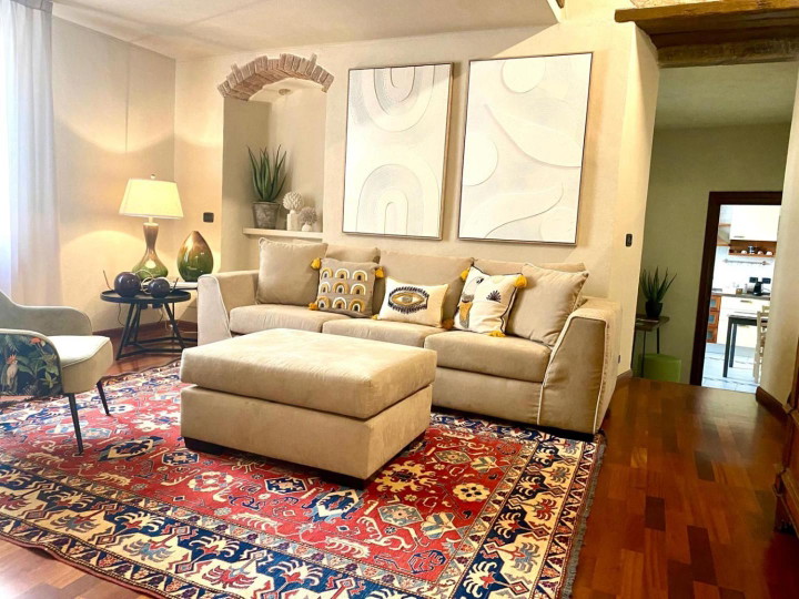 La Casa Di Mat Charme&relax - Bergamo