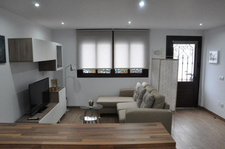 La Casita De Angela - Frigiliana