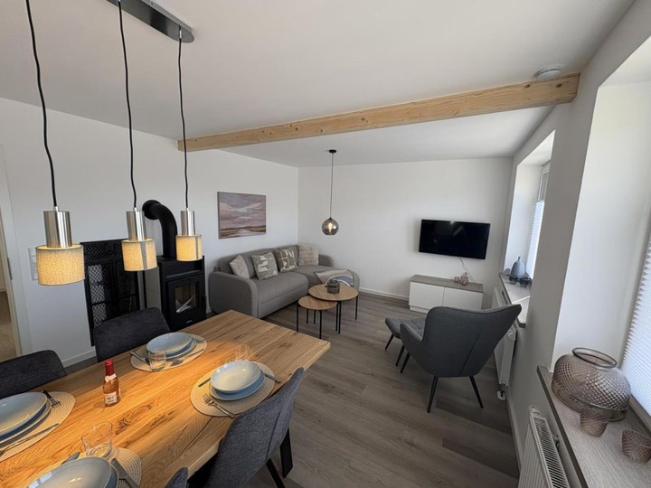 Ferienwohnung Windböe Nahe Der Ostsee - Kappeln