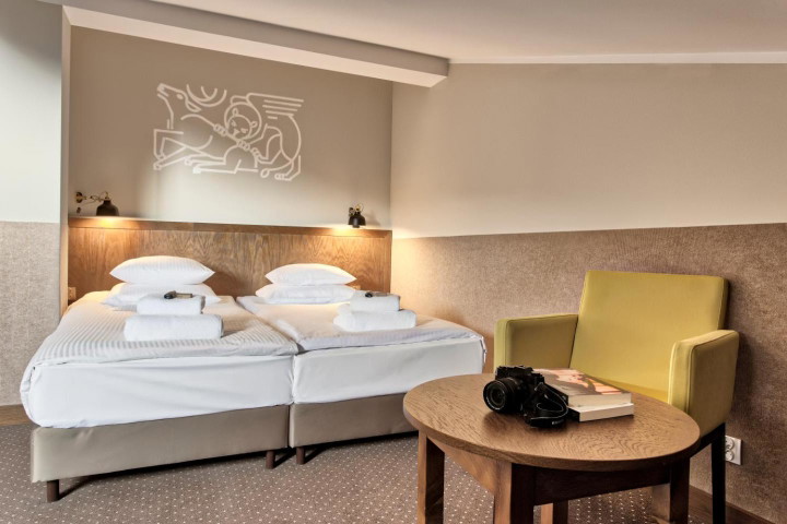 Daniel Griffin Aparthotel By Artery Hotels - Krakau